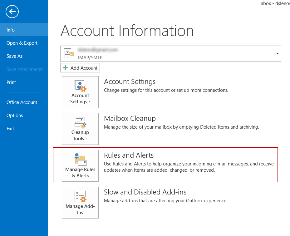 Best Tips for Microsoft Outlook Office 365 Installation | IT ...